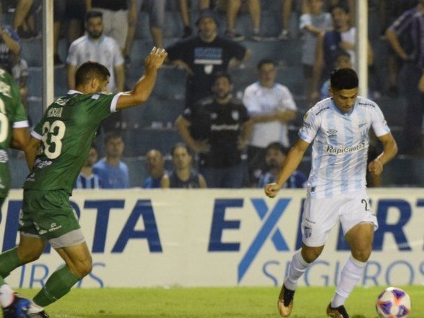 Fútbol Libre Por Celular Cómo Ver En Vivo Atlético Tucumán Vs Banfield
