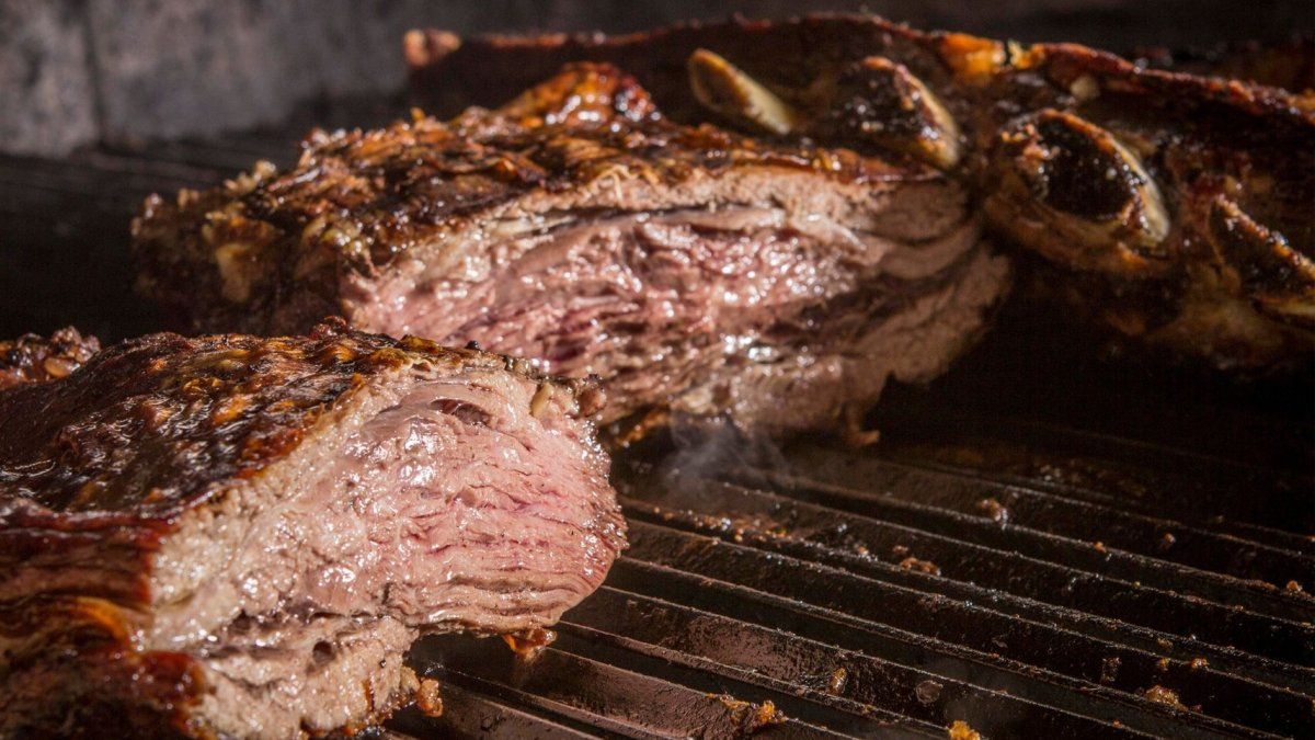 Guía de parrillas: 10 lugares dónde comer un buen asado en Ciudad y ... Guía de parrillas: 10 lugares dónde comer un buen asado en Ciudad y ...