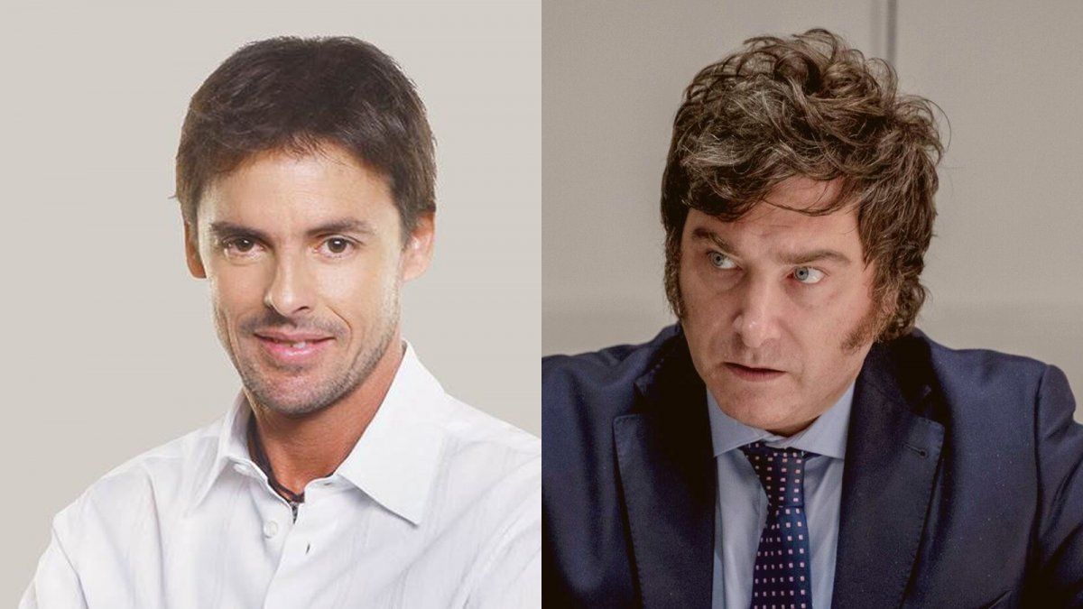 El comentario político de Mariano Closs que entusiasma a los seguidores ...