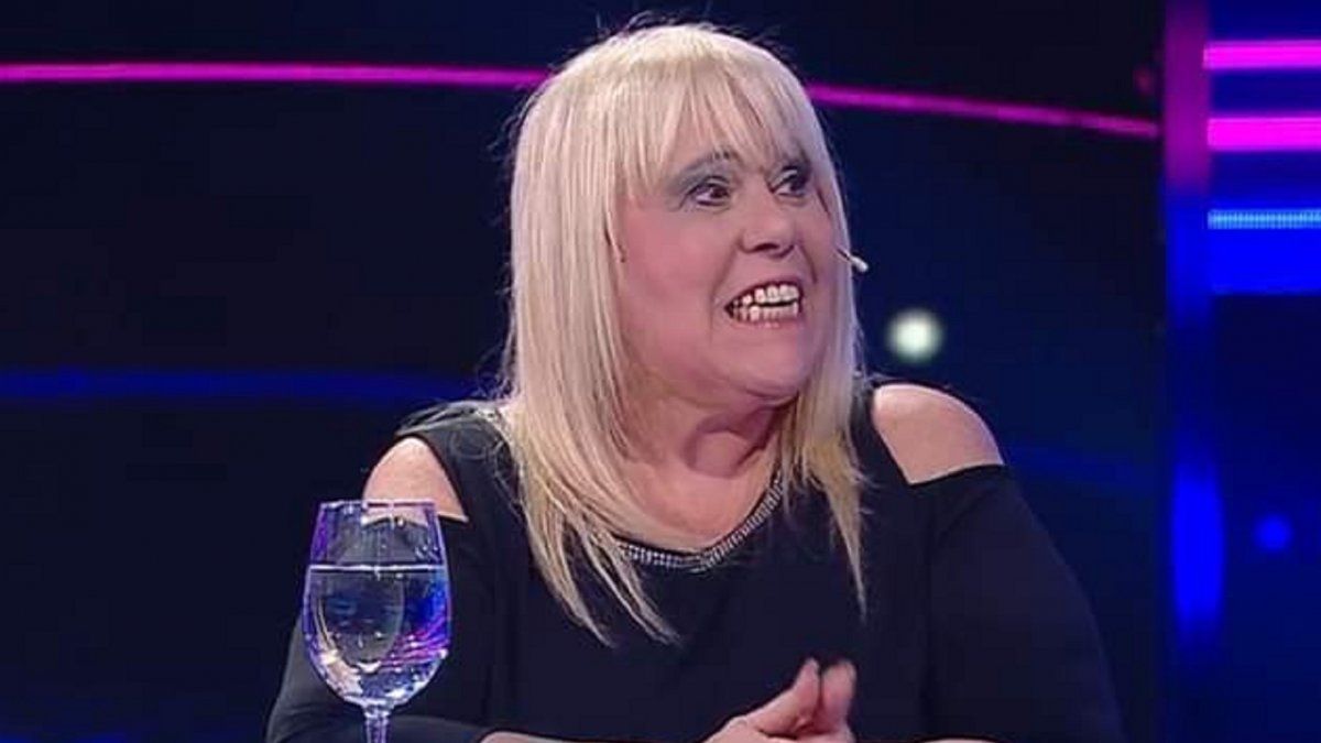 Laura Ubfal reveló quién deja la casa de Gran Hermano el domingo y las ...