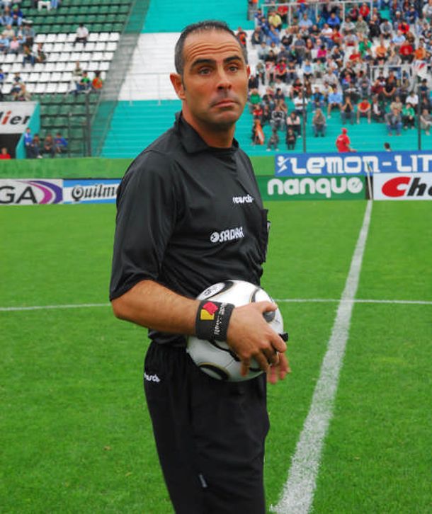 Lunati disparó duro: Fabbiani es vendehumo e insoportable...