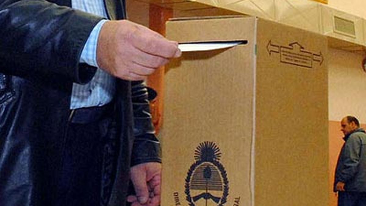 Conocé cómo es la elección en la Ciudad y dónde votás