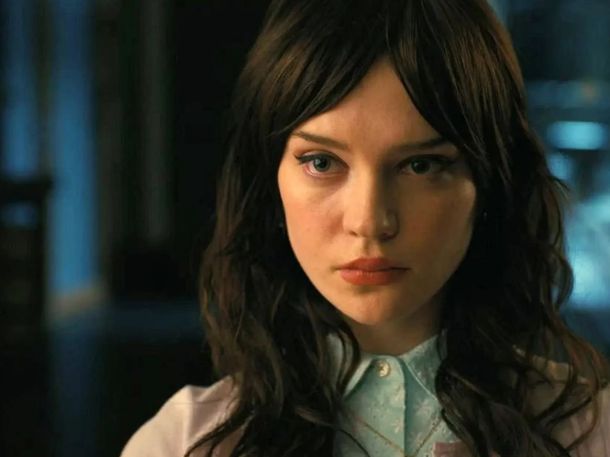 Compañera perfecta: la película de la que no esperas nada, pero va más ...