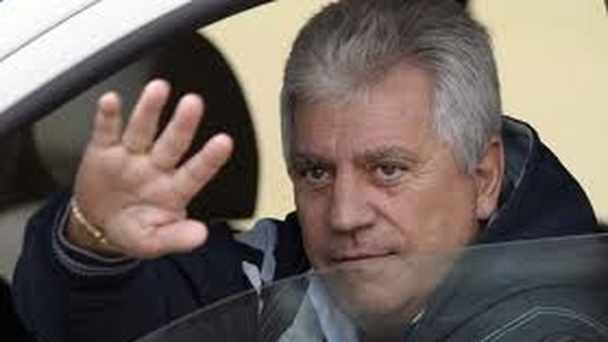 Crespi: Que River suba y después hablamos