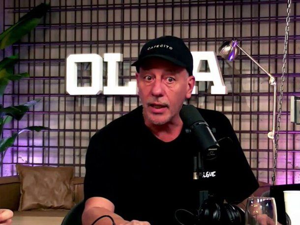 El programa de Yayo Se extraña a la nona llega al Movistar Arena ...