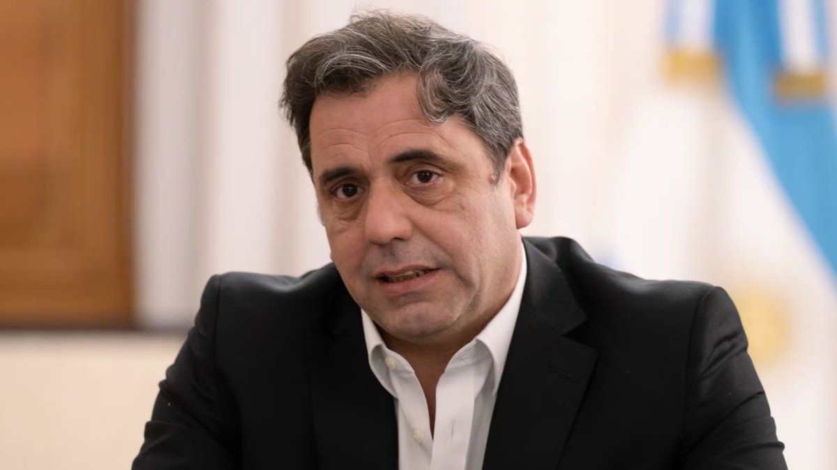 El Gobierno evalúa convocar a sesiones extraordinarias para tratar las ...