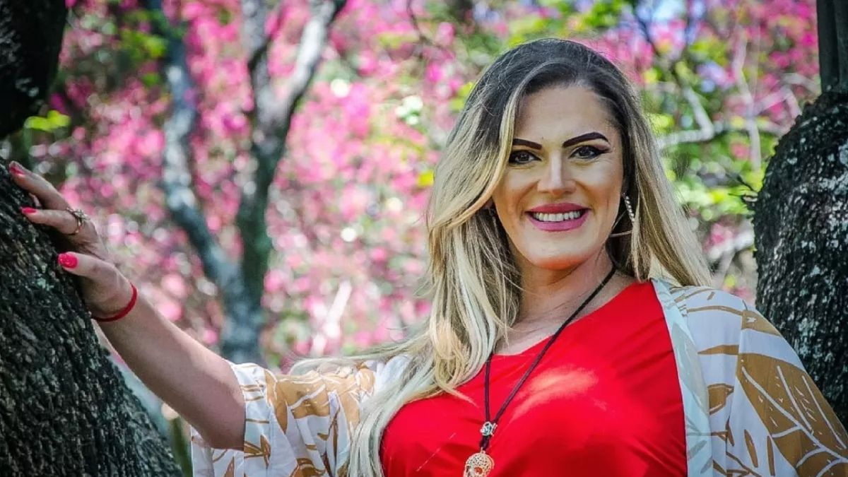 How is the health of the trans comedian Camila Spears – Archyde