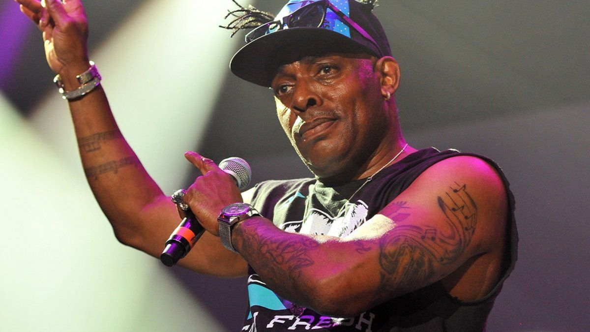 Quién era Coolio Quién era Coolio