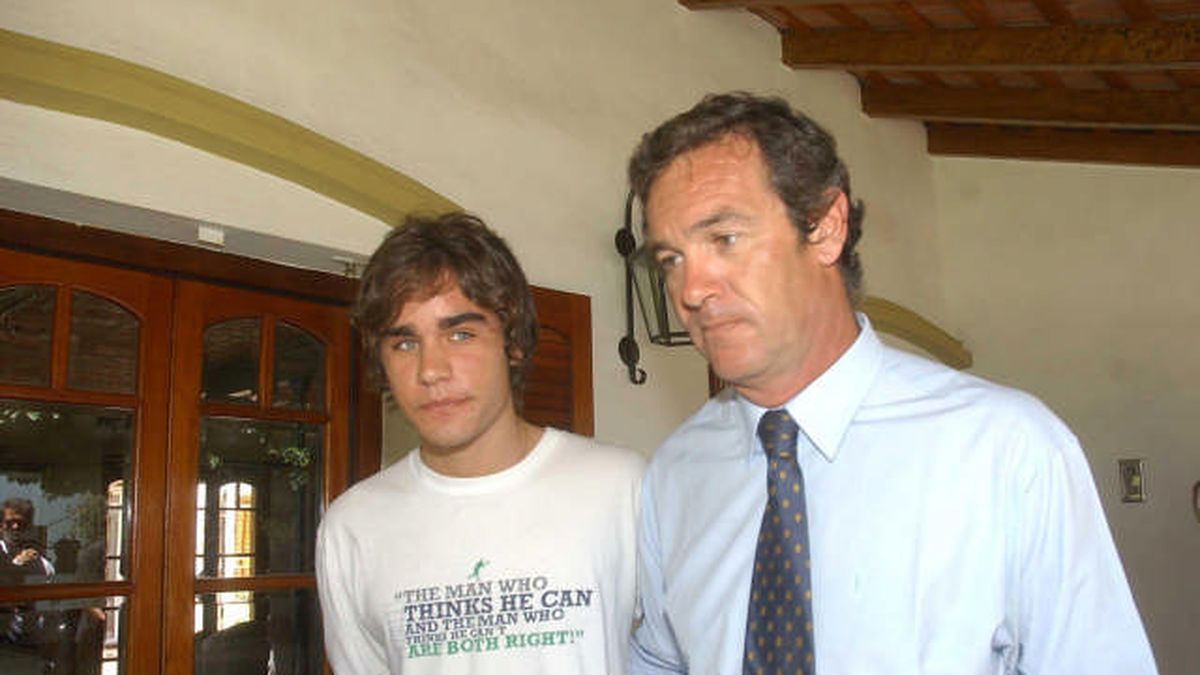 Un sobrino de Dalmasso es el nuevo sospechoso