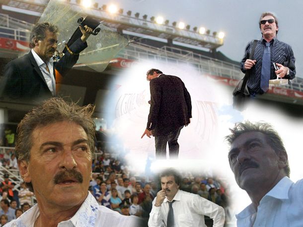 La Volpe, una marca registrada