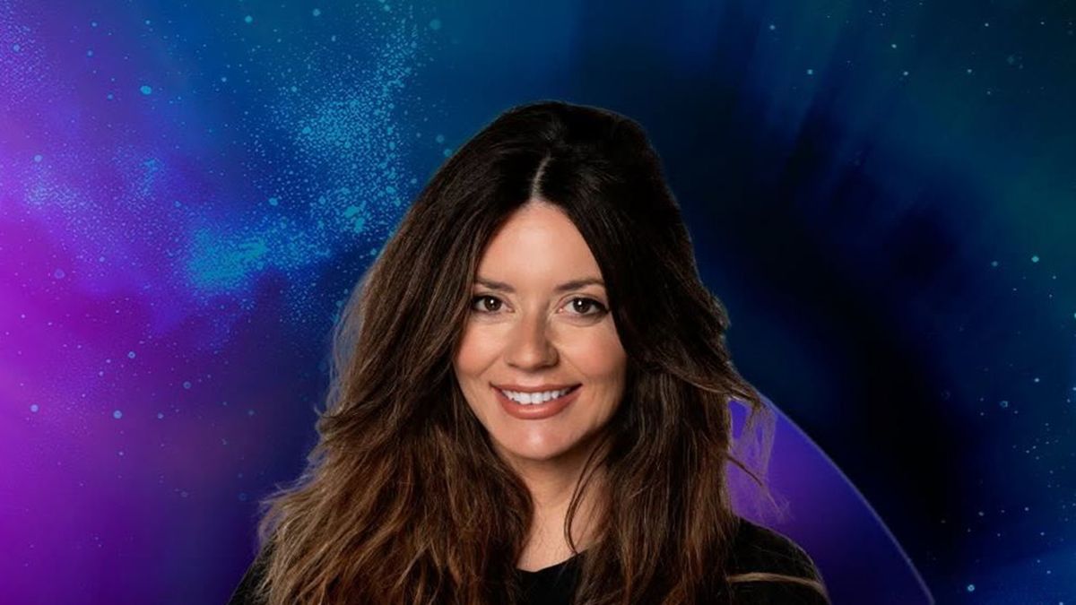 Entró Eugenia Ruiz a Gran Hermano: la médica que no ejerce y se dedica ...