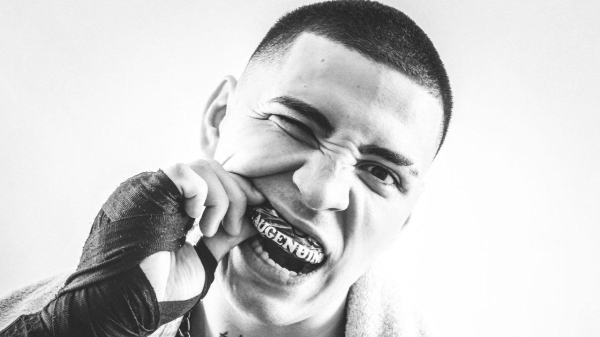 Nacho AG se presentará por primera vez en Niceto Club