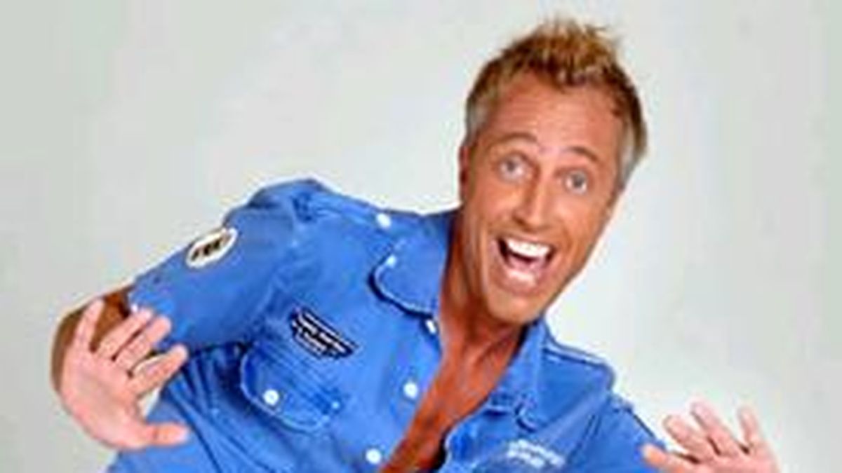 En enero, Marley vuelve a la tele