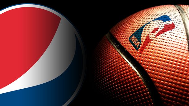 Pepsi le arrebató a Coca Cola los derechos de la NBA