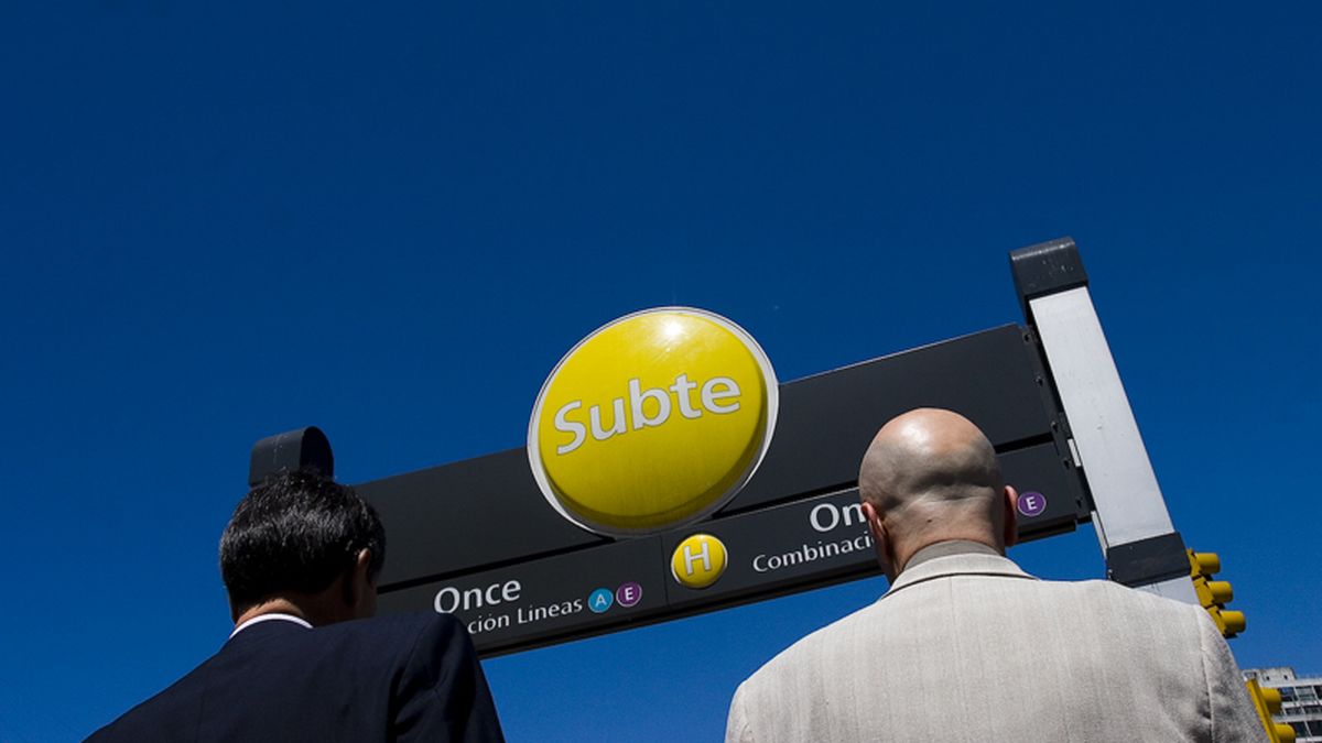 La Ciudad tendrá tres nuevas líneas de subte