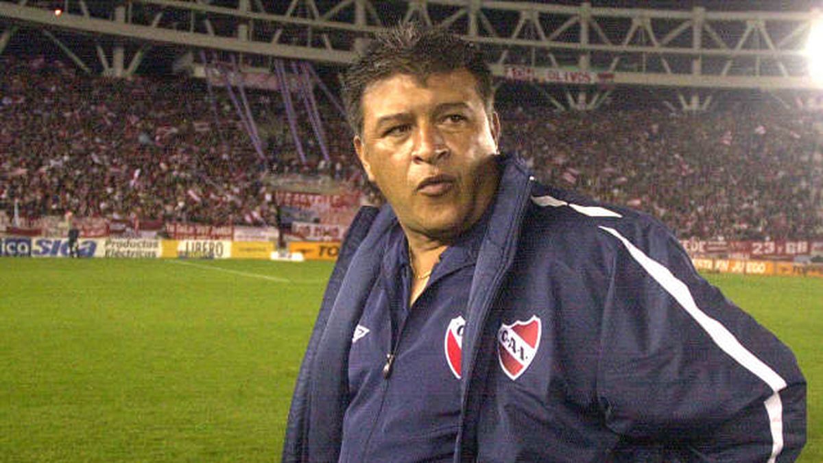 Borghi en duda: Si soy el problema, me voy