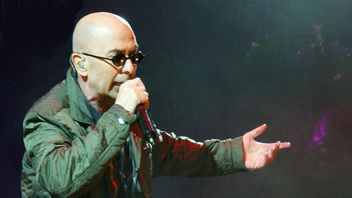 Confirman el recital del Indio Solari en Entre Ríos