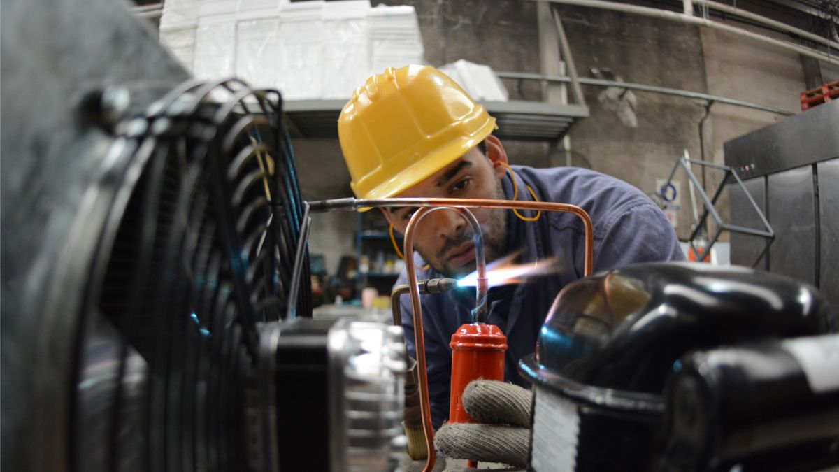 El Gobierno lanzó el RIMI para impulsar inversiones productivas de ...