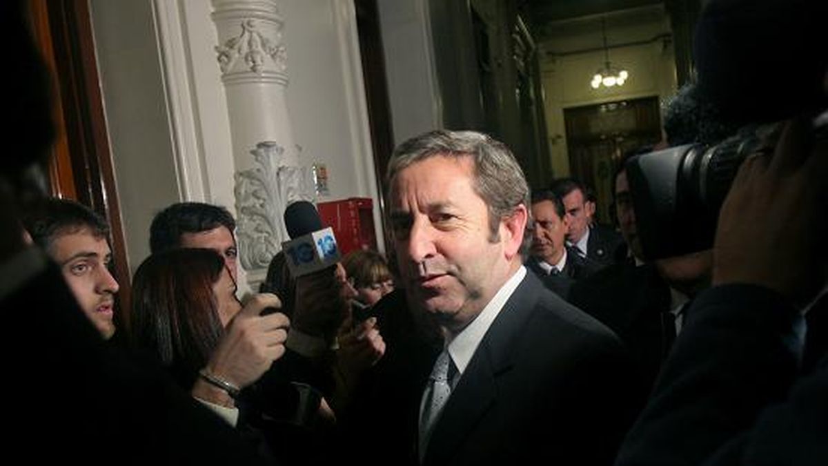 Cobos: Hay que ver si Binner quiere hacer una fórmula conmigo