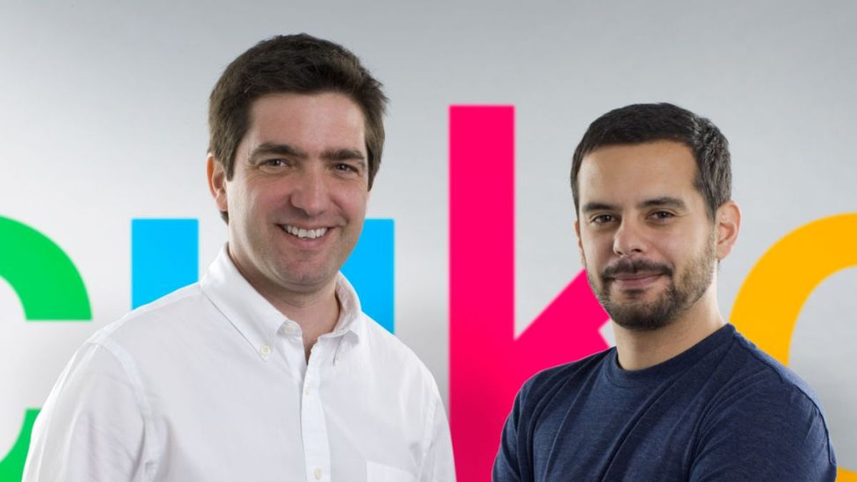 Nace Cuko, una nueva agencia interactiva