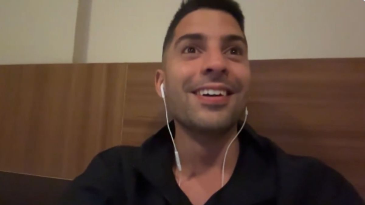 El video de Gastón Edul que parece dar pistas sobre el futuro de Messi ...