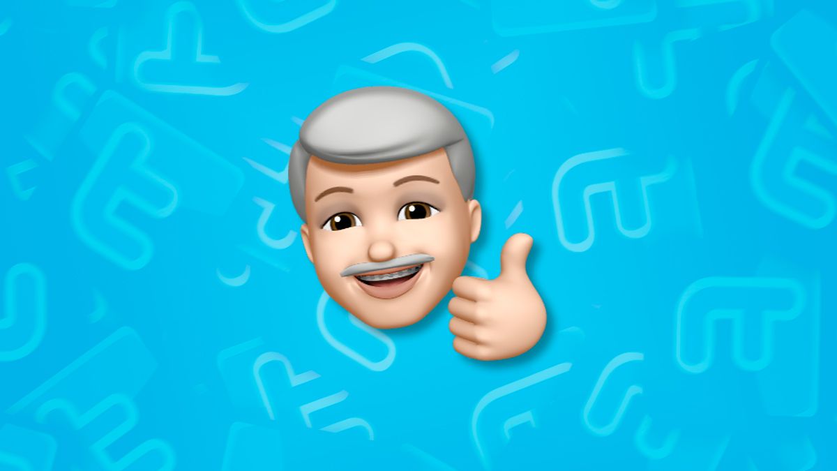 Twitter: Alberto Fernández interactuó y presentó stickers