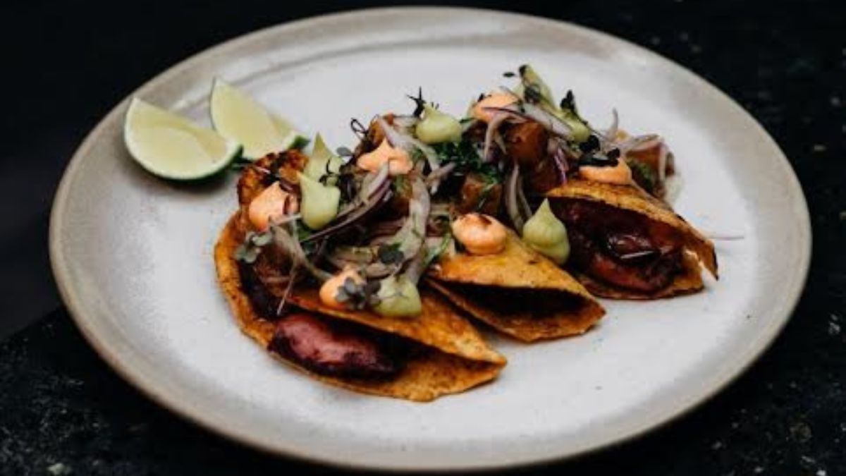 El restaurante vegetariano de Buenos Aires que combina sabores ...