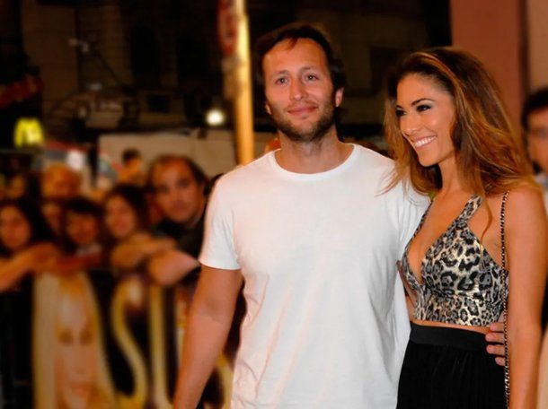 La familia de Cris Morena y Gustavo Yankelevich, golpeada por el dolor: la historia de sus nietos