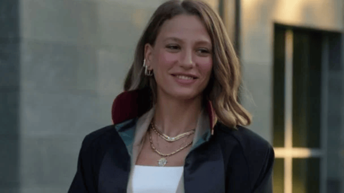 Netflix: la sorprendente serie turca de 8 episodios que arrasa en la ...