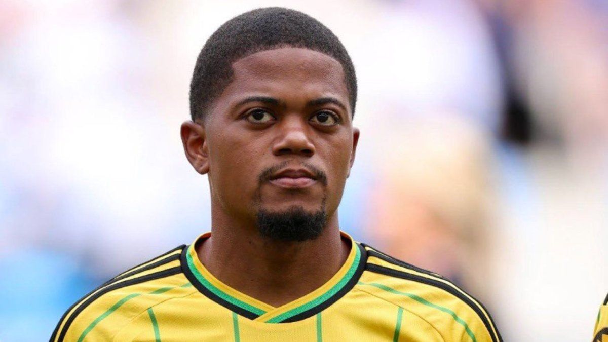 Leon Bailey - Minutouno.com