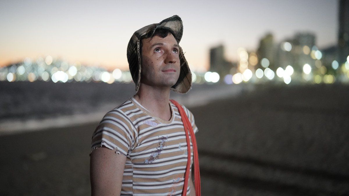 Cómo ver gratis y en TV de aire Chespirito: Sin Querer Queriendo