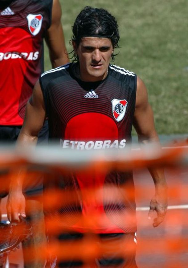 Vuelve Ariel Ortega