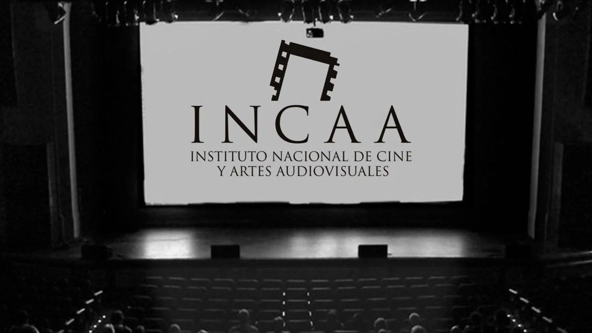INCAA - Minutouno.com