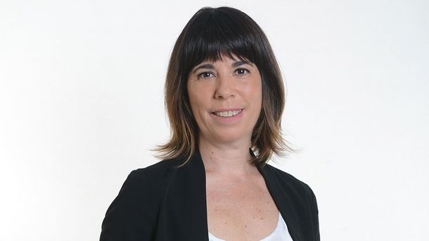 María ODonnell llega a C5N con un programa de actualidad y política