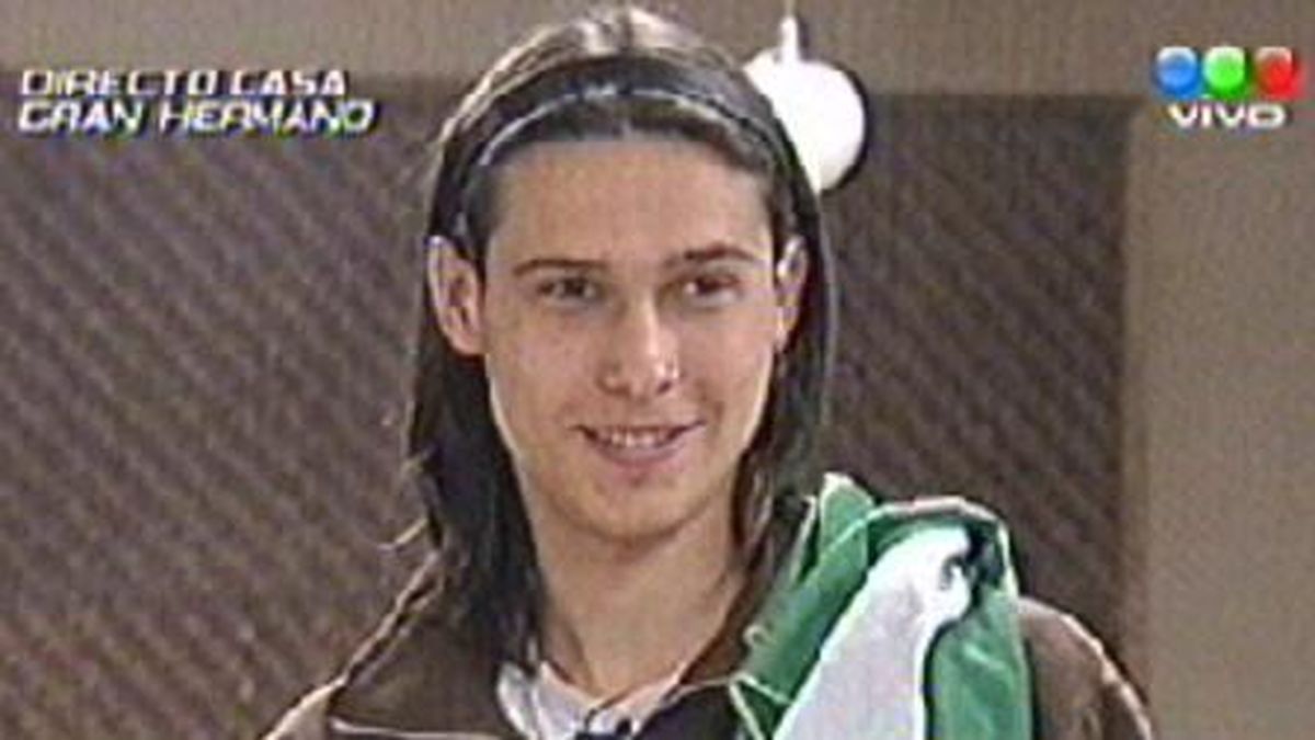 Gran Hermano 5: una cola premiada por Reef y un bacán de Las Cañitas ...