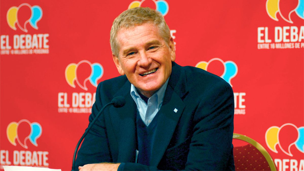 De Narváez defendió la designación de Granados: Conoce el cargo