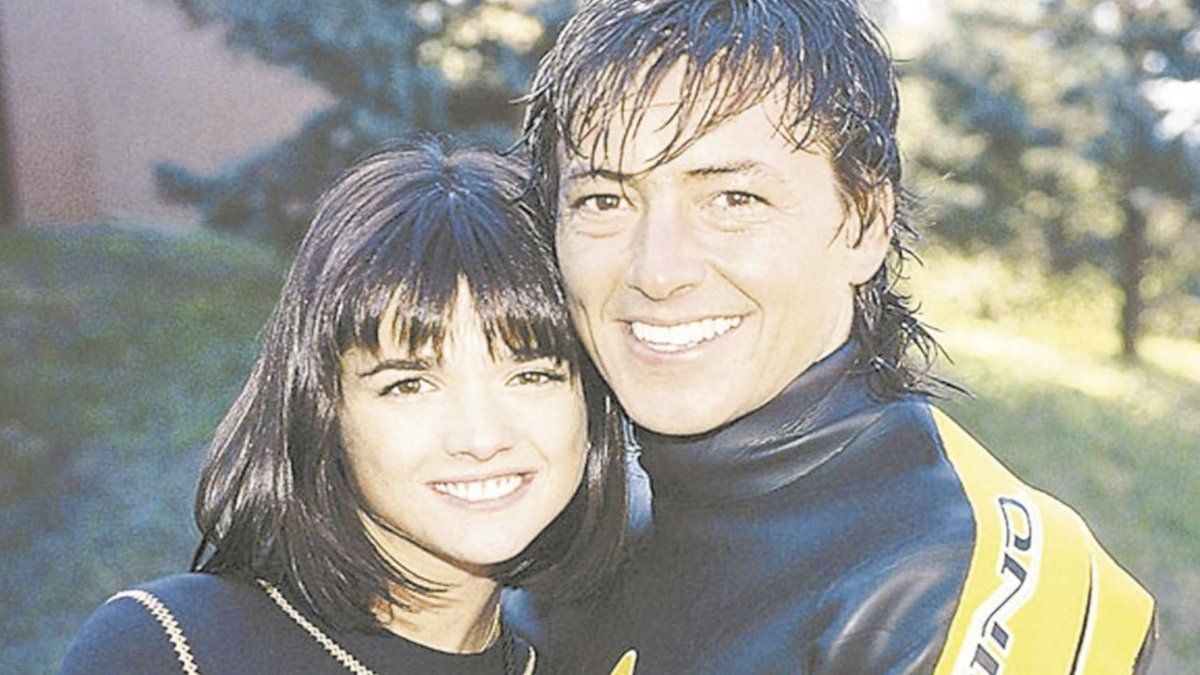 TRISTEZA en el mundo del espectáculo: falleció una de las actrices de ...