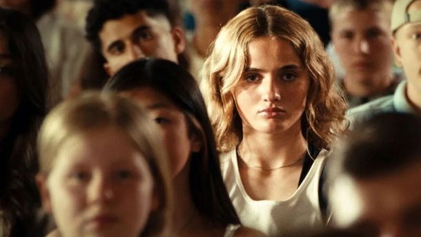 Netflix: la película nórdica que te va a dejar reflexionando