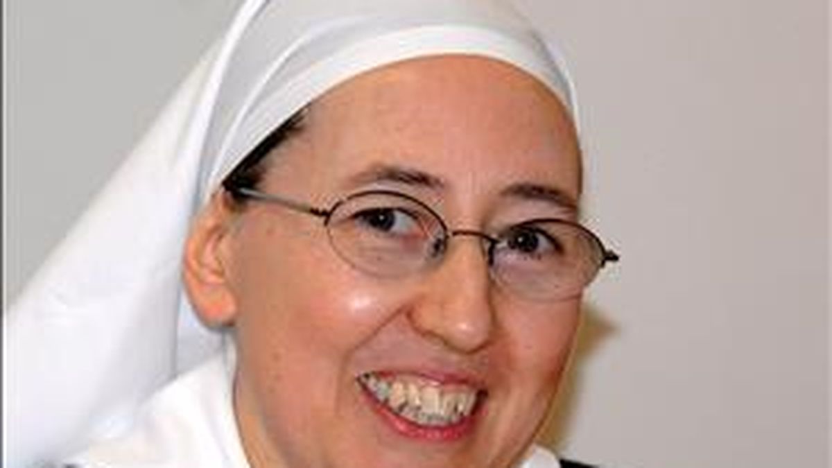 La monja que puede hacer santo a Juan Pablo