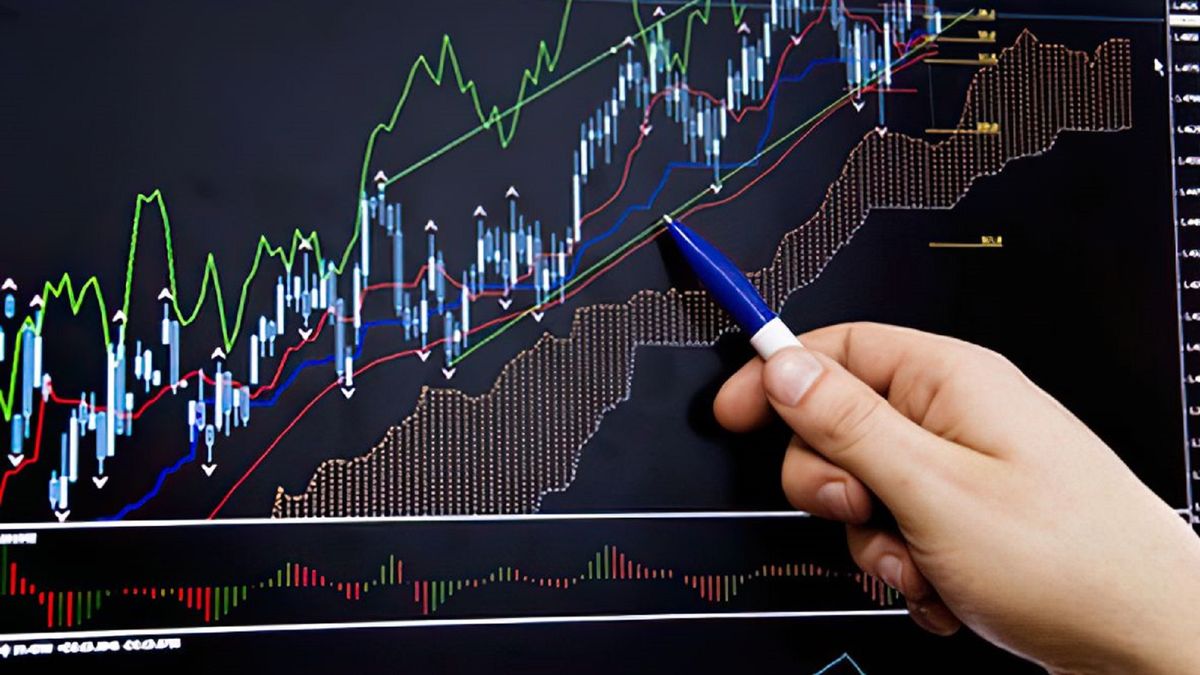 Las bolsas de Asia y Europa rebotan tras el lunes negro