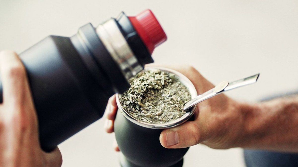 El truco ideal para sacarle los hongos a los mates mal curados