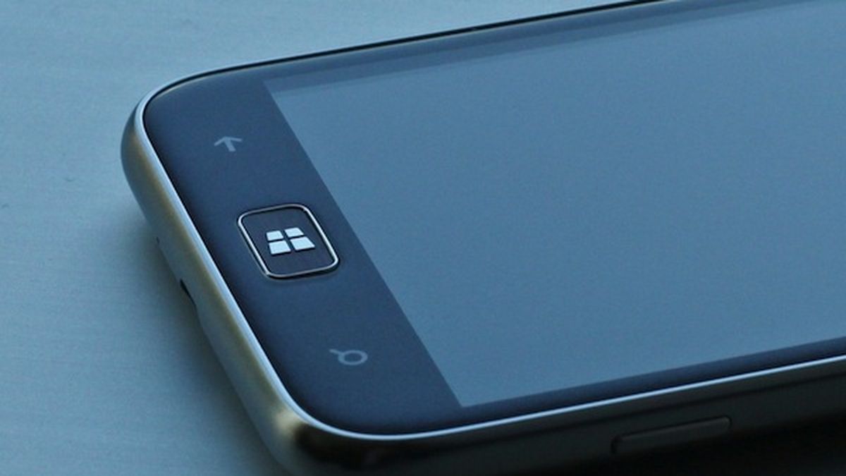 Samsung anunció su primer celular con Windows Phone 8