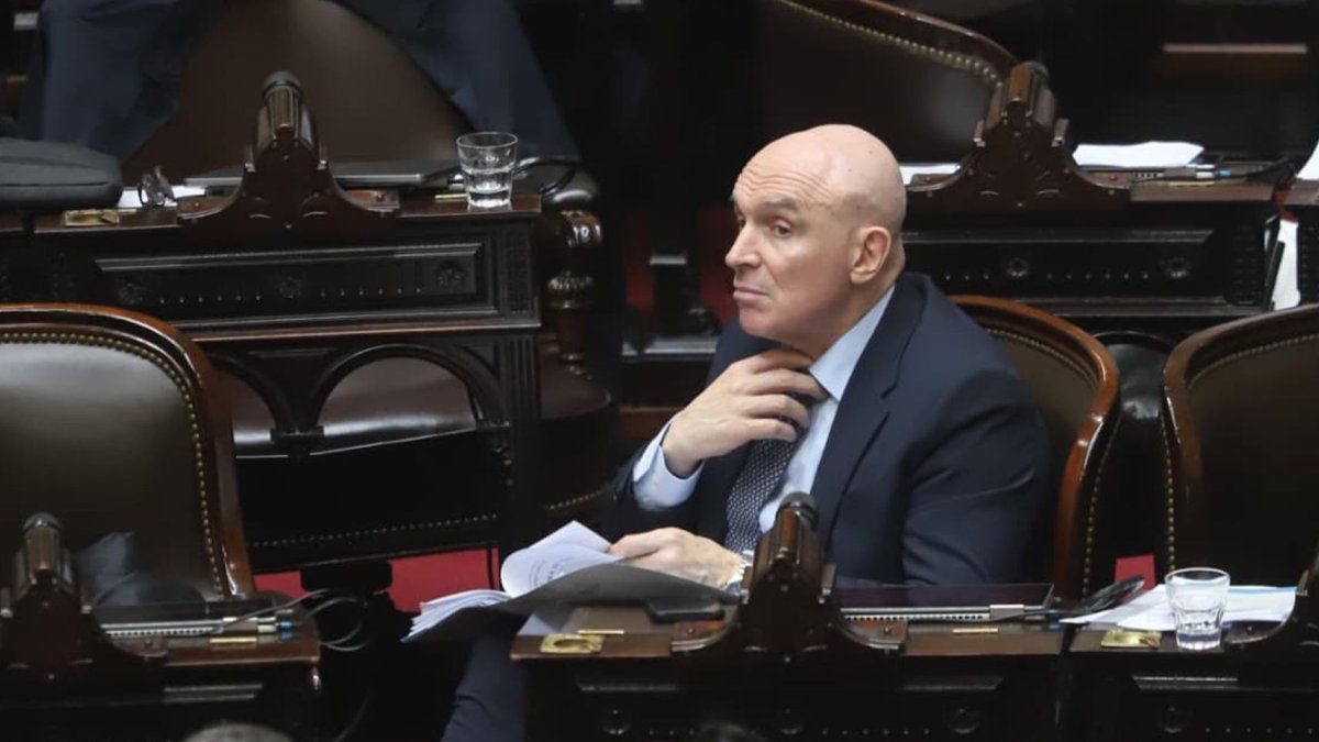 PIDEN la RENUNCIA de JOSÉ LUIS ESPERT en medio del ESCÁNDALO por su ...