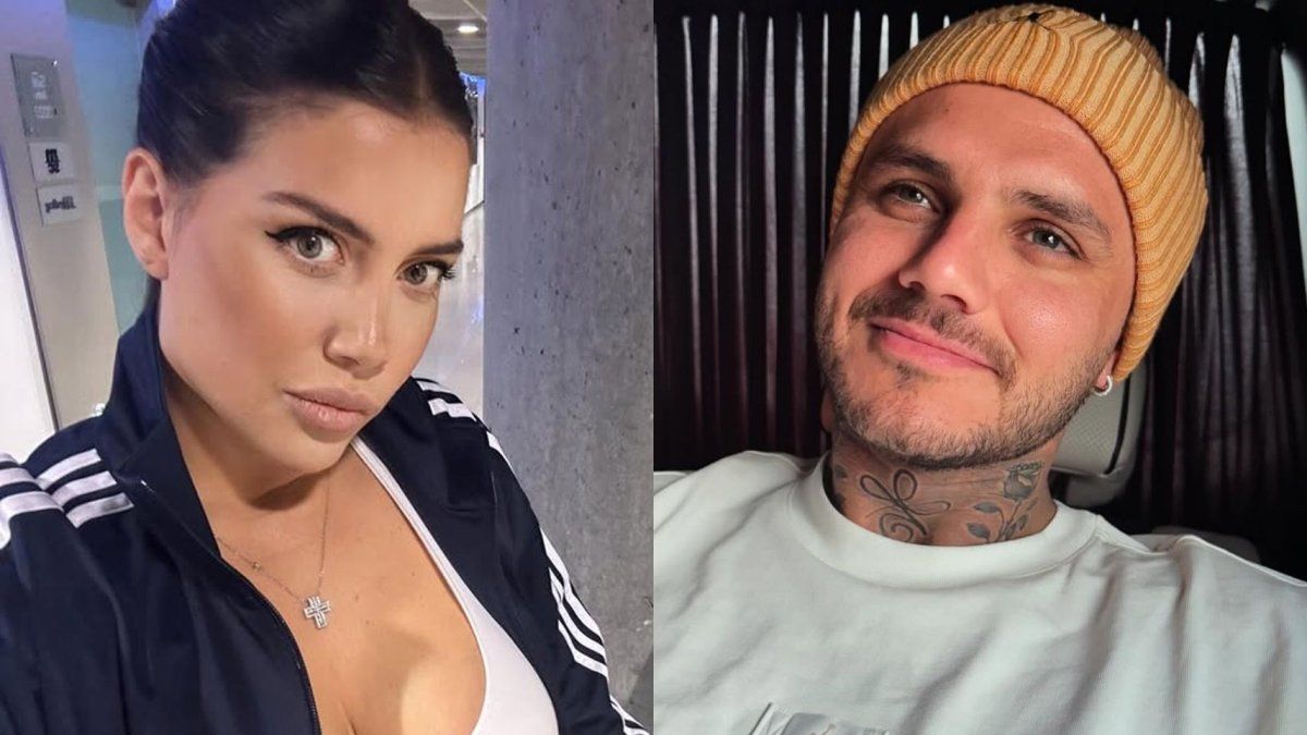 Los detalles de la denuncia de Wanda Nara contra Mauro Icardi: qué dice