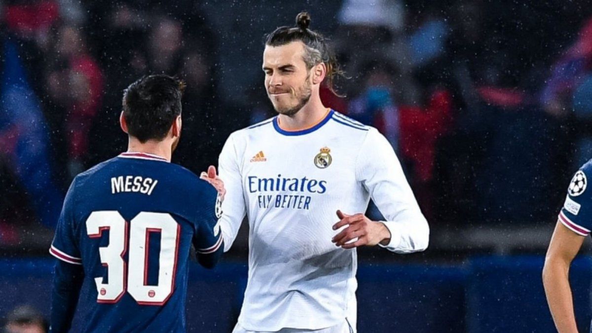 Gareth Bale - Minutouno.com