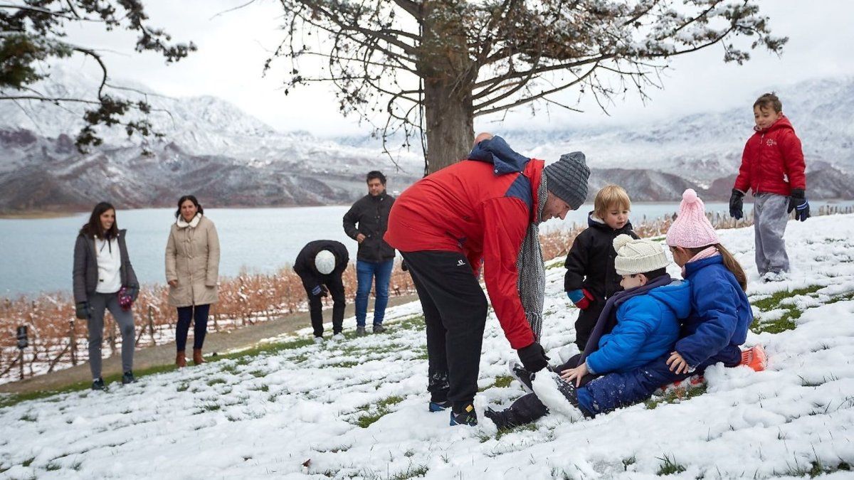 Vacaciones de invierno: qué provincias empiezan el receso hoy