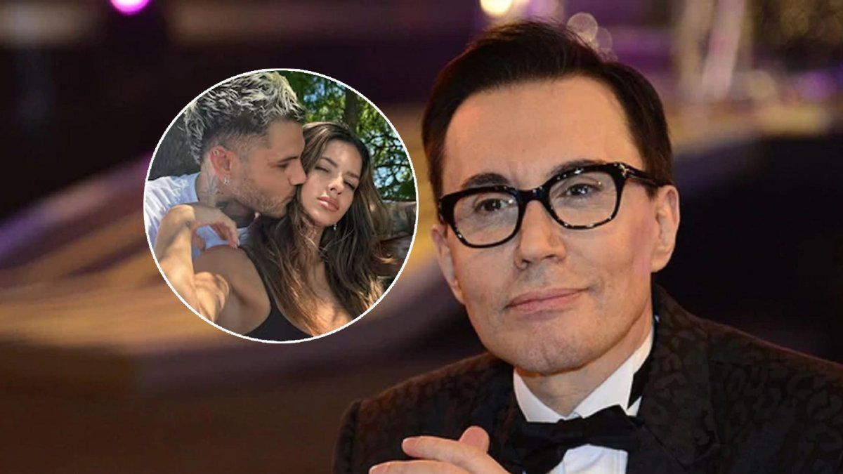 China Suárez - Minutouno.com