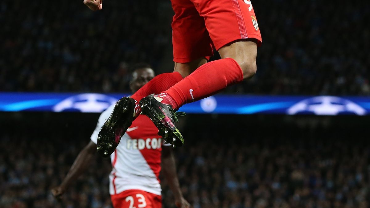 La gran ilusión de los hinchas de River: ¿vuelve Radamel Falcao?