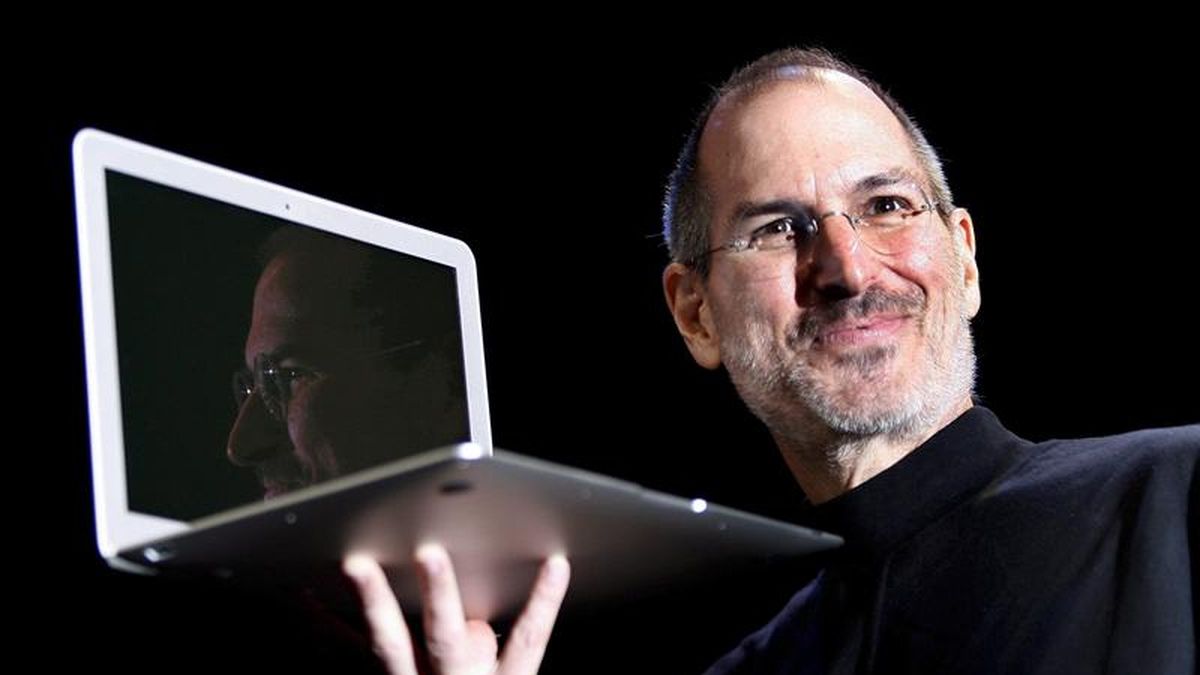 Murió Steve Jobs, creador del iPhone, el iPod y el iPad