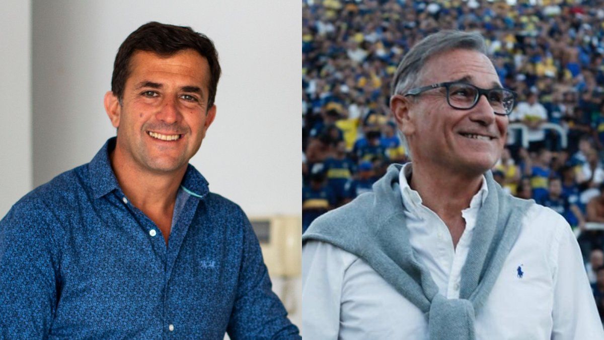 Boca podría expulsar a Christian Gribaudo y Royco Ferrari por el pago de la plusvalía de Pavón